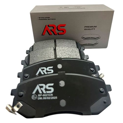 US ARS Company Group