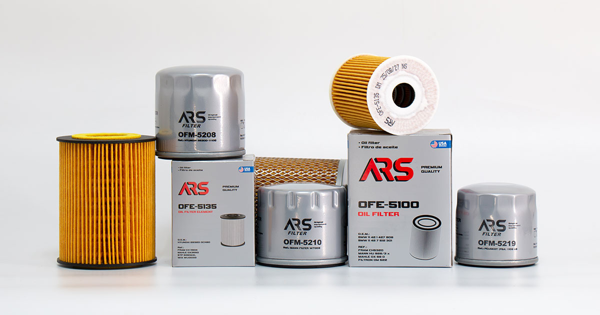 About ARS – Automotive Reliable Solutions | ARS